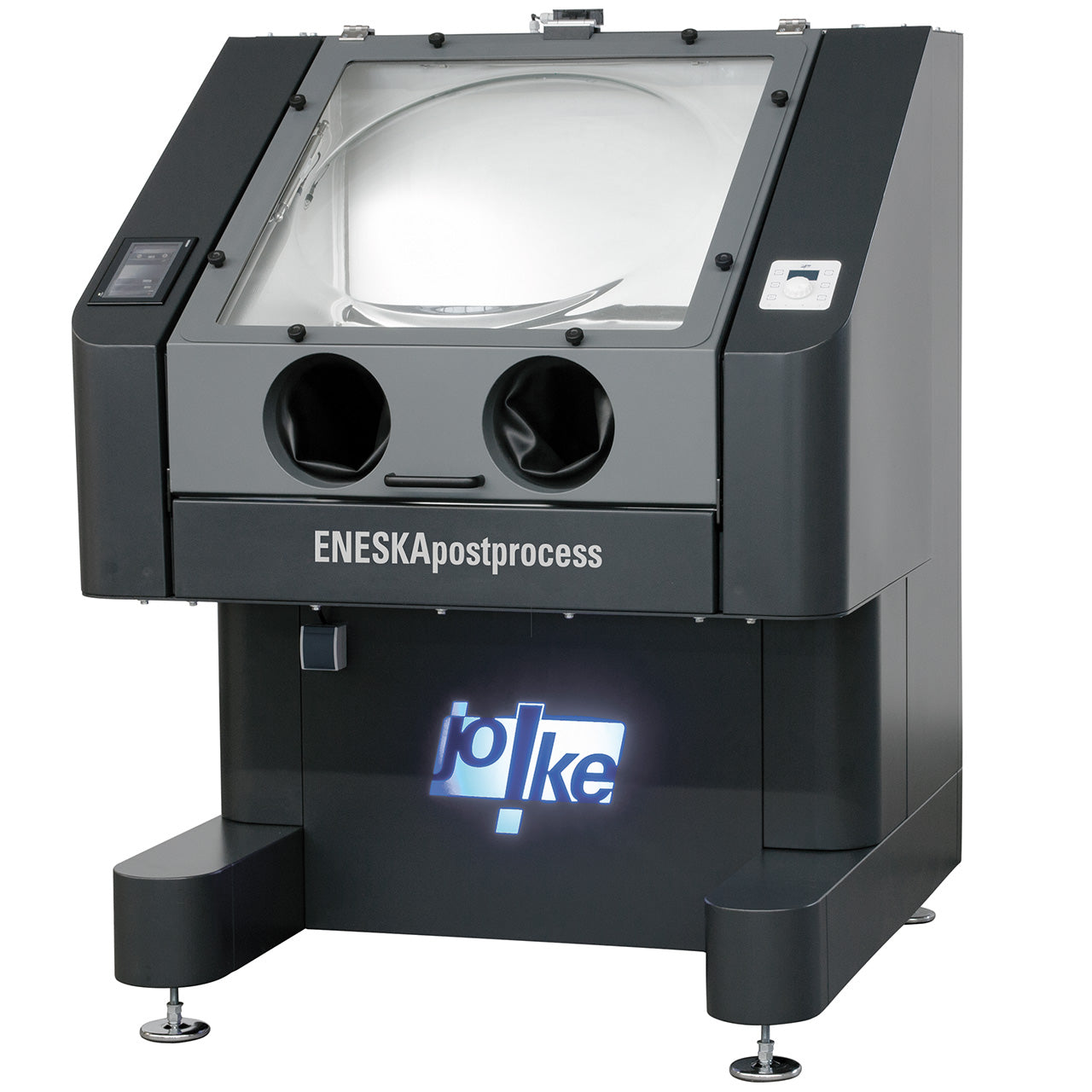 3D Post-Processing Station - ENESKApostprocess - Dry System – Gesswein ...