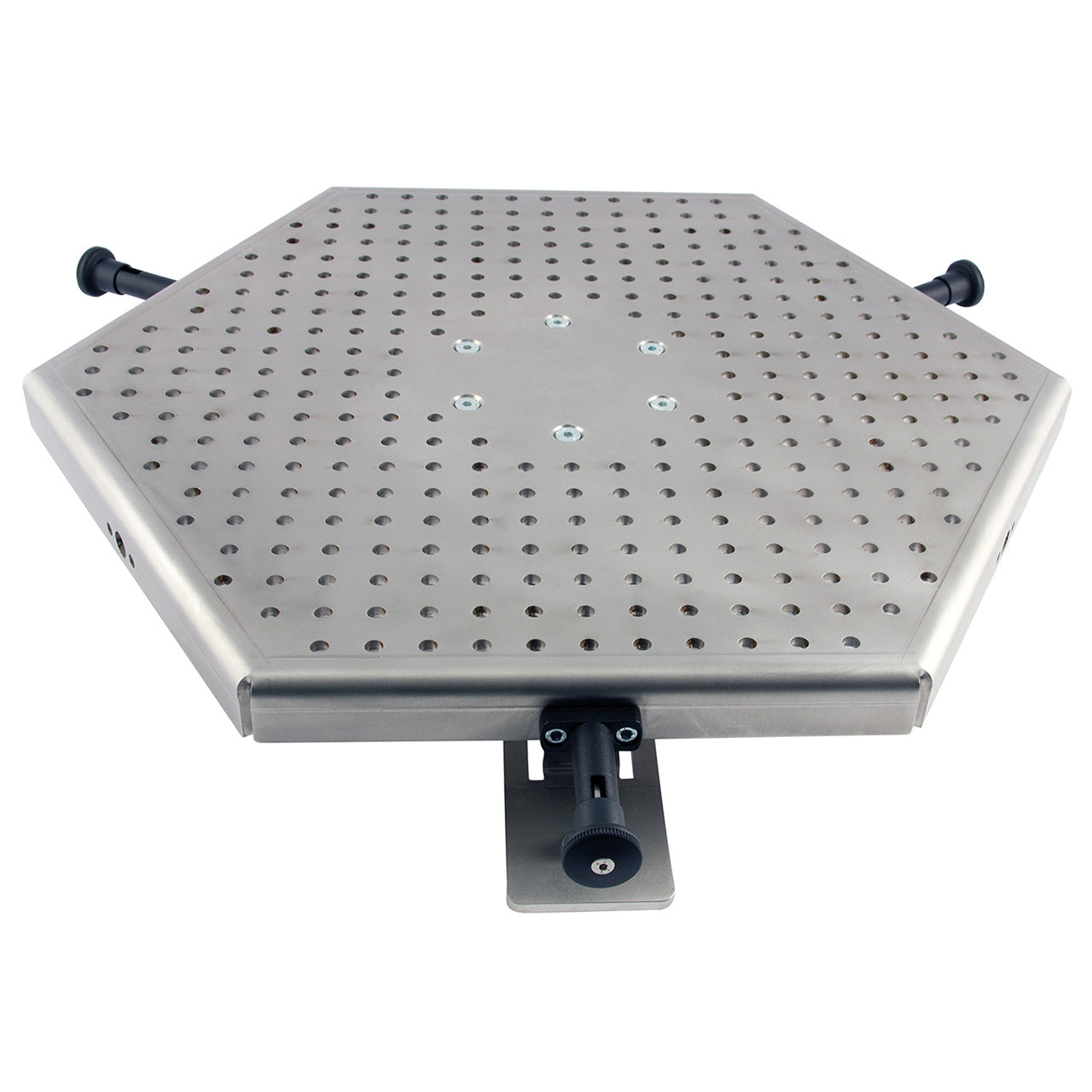 JOKE ENESKApostprocess Hexagonal Rotary Table – Gesswein - Training