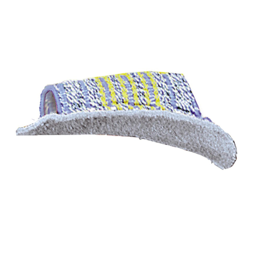 Suede Finger Guards – Gesswein - Training